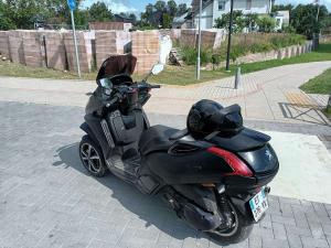 Melns Peugeot Metropolis 2019 Telšiai, ar dzinēja tilpumu 0.40 L un nobraukumu 30 tūkst. km par 2999 €, foto 14 vietnē AUTOMOTO.COM.LV