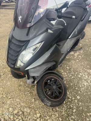 Peugeot Metropolis 2020 Tauragė, ar dzinēja tilpumu 0.40 L un nobraukumu 20 tūkst. km par 1750 €, foto  vietnē AUTOMOTO.COM.LV