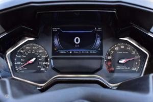 Balts Peugeot Metropolis 2020 Kretinga, ar dzinēja tilpumu 0.40 L un nobraukumu 15 tūkst. km par 5200 €, foto 8 vietnē AUTOMOTO.COM.LV