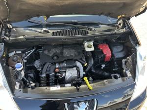 Black Peugeot Partner 2011 in Marijampole, with an engine capacity of 1.60 L and mileage of 281 thousand km for 4250 €, photo 19 on AUTOMOTO.COM.LV
