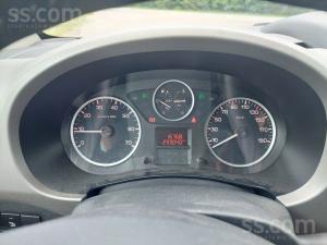 Melns Peugeot Partner 2010 Rīga, ar dzinēja tilpumu 1.60 L un nobraukumu 233 tūkst. km par 3400 €, foto 3 vietnē AUTOMOTO.COM.LV