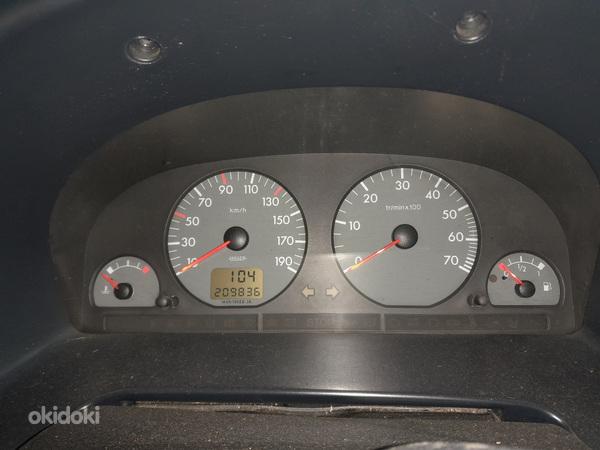 Zils Peugeot Partner 2001 Tartu, ar dzinēja tilpumu 0.00 L un nobraukumu 209 tūkst. km par 1500 €, foto 6 vietnē AUTOMOTO.COM.LV