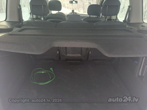 Zils Peugeot Partner 2010 Paide, ar dzinēja tilpumu 1.60 L un nobraukumu 340 tūkst. km par 2990 €, foto 11 vietnē AUTOMOTO.COM.LV