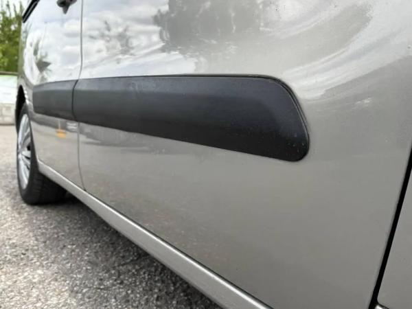 Brūns Peugeot Partner 2009 Daugavpils, ar dzinēja tilpumu 1.60 L un nobraukumu 275 tūkst. km par 2300 €, foto 10 vietnē AUTOMOTO.COM.LV