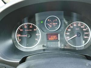 Brūns Peugeot Partner 2011 Šauļi, ar dzinēja tilpumu 1.60 L un nobraukumu 200 tūkst. km par 2400 €, foto 19 vietnē AUTOMOTO.COM.LV