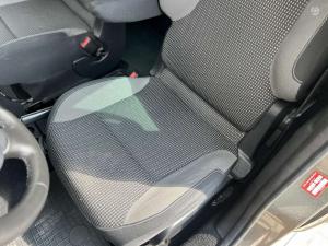 Brūns Peugeot Partner 2016 Raseiniai, ar dzinēja tilpumu 1.56 L un nobraukumu 274 tūkst. km par 5650 €, foto 13 vietnē AUTOMOTO.COM.LV