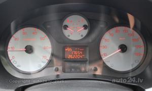 Brown Peugeot Partner 2018 in Rapla, with an engine capacity of 1.60 L and mileage of 262 thousand km for 5990 €, photo 13 on AUTOMOTO.COM.LV
