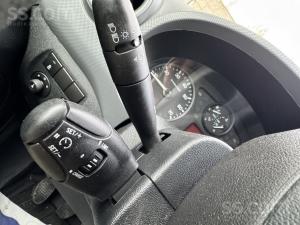 Серый Пежо Partner 2018 в Даугавпилс, объемом двигателя 1.60 л и пробегом 0 тыс. км за 5900 €, фото 15 на AUTOMOTO.COM.LV