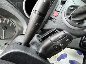 Pelēks Peugeot Partner 2018 Daugavpils, ar dzinēja tilpumu 1.60 L un nobraukumu 0 tūkst. km par 5900 €, foto 16 vietnē AUTOMOTO.COM.LV