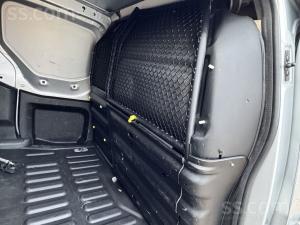 Pelēks Peugeot Partner 2018 Daugavpils, ar dzinēja tilpumu 1.60 L un nobraukumu 0 tūkst. km par 5900 €, foto 21 vietnē AUTOMOTO.COM.LV