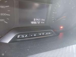 Pelēks Peugeot Partner 2020 Kauņa, ar dzinēja tilpumu 1.50 L un nobraukumu 199 tūkst. km par 6200 €, foto 15 vietnē AUTOMOTO.COM.LV