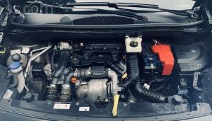 Pelēks Peugeot Partner 2018 Liepāja, ar dzinēja tilpumu 1.60 L un nobraukumu 81 tūkst. km par 7950 €, foto 8 vietnē AUTOMOTO.COM.LV