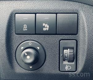 Pelēks Peugeot Partner 2018 Liepāja, ar dzinēja tilpumu 1.60 L un nobraukumu 81 tūkst. km par 7950 €, foto 11 vietnē AUTOMOTO.COM.LV