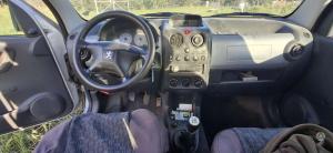 Серый Пежо Partner 2004 в Каунас, объемом двигателя 2.00 л и пробегом 285 тыс. км за 700 €, фото 5 на AUTOMOTO.COM.LV