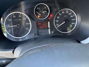 Pelēks Peugeot Partner 2009 Tauragė, ar dzinēja tilpumu 1.56 L un nobraukumu 280 tūkst. km par 2800 €, foto 9 vietnē AUTOMOTO.COM.LV