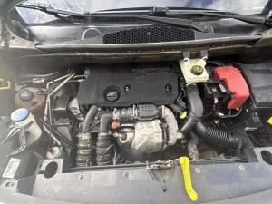 Pelēks Peugeot Partner 2011 Kauņa, ar dzinēja tilpumu 1.56 L un nobraukumu 268 tūkst. km par 2850 €, foto 14 vietnē AUTOMOTO.COM.LV