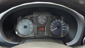 Pelēks Peugeot Partner 2012 Marijampole, ar dzinēja tilpumu 1.60 L un nobraukumu 209 tūkst. km par 3300 €, foto 14 vietnē AUTOMOTO.COM.LV