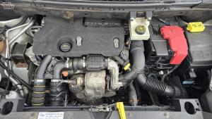 Pelēks Peugeot Partner 2012 Marijampole, ar dzinēja tilpumu 1.60 L un nobraukumu 209 tūkst. km par 3300 €, foto 20 vietnē AUTOMOTO.COM.LV