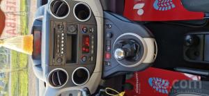 Pelēks Peugeot Partner 2012 Daugavpils, ar dzinēja tilpumu 1.60 L un nobraukumu 322 tūkst. km par 3950 €, foto 12 vietnē AUTOMOTO.COM.LV