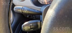 Pelēks Peugeot Partner 2012 Daugavpils, ar dzinēja tilpumu 1.60 L un nobraukumu 322 tūkst. km par 3950 €, foto 14 vietnē AUTOMOTO.COM.LV