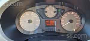 Pelēks Peugeot Partner 2012 Daugavpils, ar dzinēja tilpumu 1.60 L un nobraukumu 322 tūkst. km par 3950 €, foto 16 vietnē AUTOMOTO.COM.LV