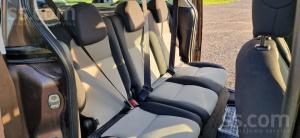 Pelēks Peugeot Partner 2012 Daugavpils, ar dzinēja tilpumu 1.60 L un nobraukumu 322 tūkst. km par 3950 €, foto 22 vietnē AUTOMOTO.COM.LV