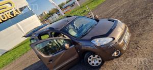 Pelēks Peugeot Partner 2012 Daugavpils, ar dzinēja tilpumu 1.60 L un nobraukumu 322 tūkst. km par 3950 €, foto 34 vietnē AUTOMOTO.COM.LV