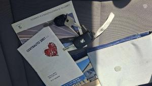 Pelēks Peugeot Partner 2012 Kauņa, ar dzinēja tilpumu 1.56 L un nobraukumu 190 tūkst. km par 5250 €, foto 14 vietnē AUTOMOTO.COM.LV