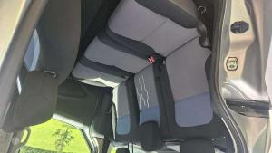 Pelēks Peugeot Partner 2012 Kauņa, ar dzinēja tilpumu 1.56 L un nobraukumu 190 tūkst. km par 5250 €, foto 17 vietnē AUTOMOTO.COM.LV