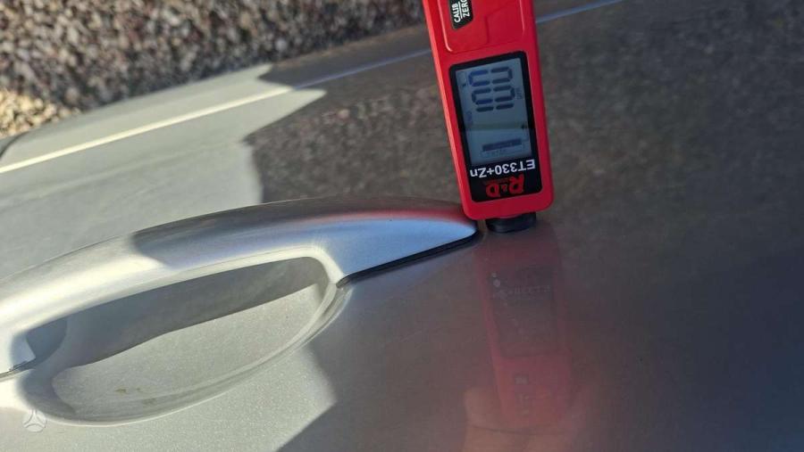 Pelēks Peugeot Partner 2012 Kauņa, ar dzinēja tilpumu 1.56 L un nobraukumu 190 tūkst. km par 5250 €, foto 33 vietnē AUTOMOTO.COM.LV
