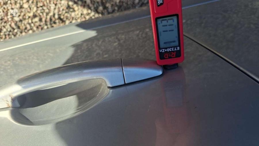 Pelēks Peugeot Partner 2012 Kauņa, ar dzinēja tilpumu 1.56 L un nobraukumu 190 tūkst. km par 5250 €, foto 34 vietnē AUTOMOTO.COM.LV