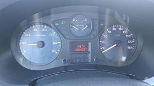 Pelēks Peugeot Partner 2012 Kauņa, ar dzinēja tilpumu 1.56 L un nobraukumu 190 tūkst. km par 5200 €, foto 16 vietnē AUTOMOTO.COM.LV