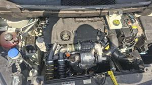 Pelēks Peugeot Partner 2012 Kauņa, ar dzinēja tilpumu 1.56 L un nobraukumu 190 tūkst. km par 5200 €, foto 23 vietnē AUTOMOTO.COM.LV