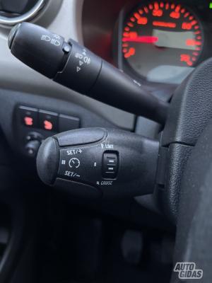 Pelēks Peugeot Partner 2013 Utena, ar dzinēja tilpumu 1.60 L un nobraukumu 249 tūkst. km par 6750 €, foto 24 vietnē AUTOMOTO.COM.LV