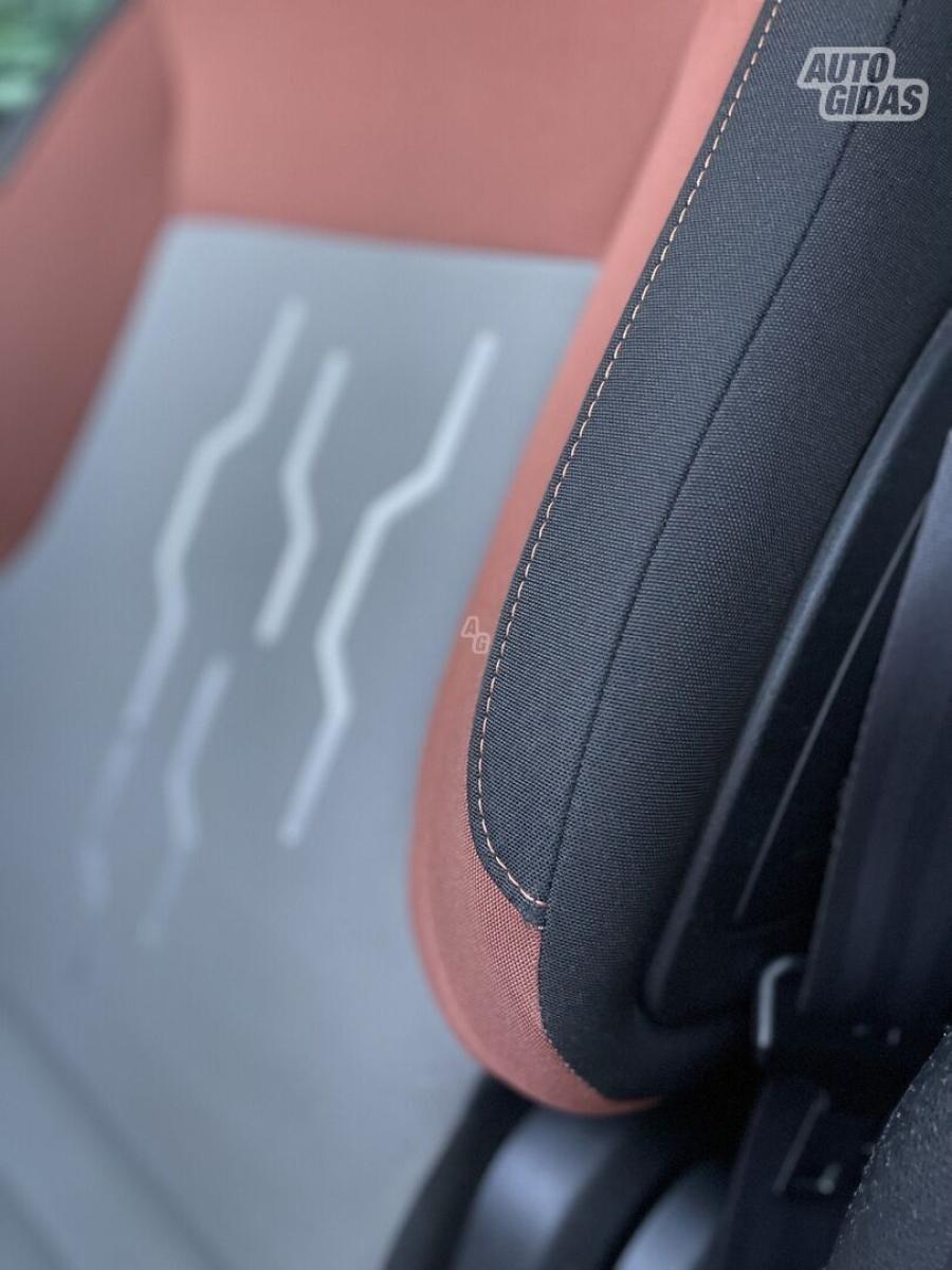 Pelēks Peugeot Partner 2013 Utena, ar dzinēja tilpumu 1.60 L un nobraukumu 249 tūkst. km par 6750 €, foto 27 vietnē AUTOMOTO.COM.LV