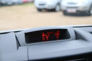 Grey Peugeot Partner 2014 in Riga, with an engine capacity of 0.00 L and mileage of 125 thousand km for 4490 €, photo 16 on AUTOMOTO.COM.LV