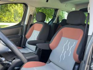 Pelēks Peugeot Partner 2016 Tauragė, ar dzinēja tilpumu 1.20 L un nobraukumu 140 tūkst. km par 4950 €, foto 10 vietnē AUTOMOTO.COM.LV