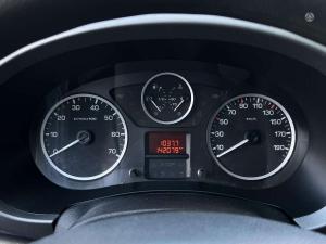 Pelēks Peugeot Partner 2016 Tauragė, ar dzinēja tilpumu 1.20 L un nobraukumu 140 tūkst. km par 4950 €, foto 17 vietnē AUTOMOTO.COM.LV