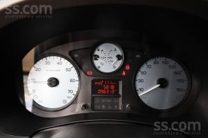 Pelēks Peugeot Partner 2018 Rīga, ar dzinēja tilpumu 1.60 L un nobraukumu 0 tūkst. km par 6495 €, foto 19 vietnē AUTOMOTO.COM.LV