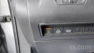 Grey Peugeot Partner 2019 in Aluksne, with an engine capacity of 1.50 L and mileage of 0 thousand km for 9300 €, photo 19 on AUTOMOTO.COM.LV
