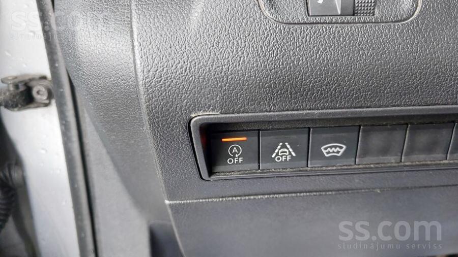 Grey Peugeot Partner 2019 in Aluksne, with an engine capacity of 1.50 L and mileage of 0 thousand km for 9300 €, photo 19 on AUTOMOTO.COM.LV