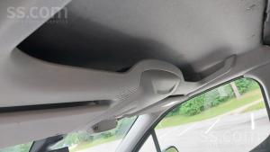 Grey Peugeot Partner 2019 in Aluksne, with an engine capacity of 1.50 L and mileage of 0 thousand km for 9300 €, photo 26 on AUTOMOTO.COM.LV