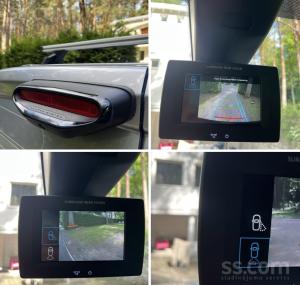 Pelēks Peugeot Partner 2019 Rīga, ar dzinēja tilpumu 1.50 L un nobraukumu 68 tūkst. km par 13500 €, foto 12 vietnē AUTOMOTO.COM.LV