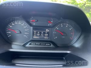 Pelēks Peugeot Partner 2019 Rīga, ar dzinēja tilpumu 1.50 L un nobraukumu 68 tūkst. km par 13500 €, foto 23 vietnē AUTOMOTO.COM.LV