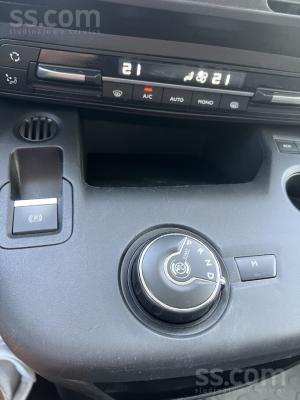 Pelēks Peugeot Partner 2019 Rīga, ar dzinēja tilpumu 1.50 L un nobraukumu 68 tūkst. km par 13500 €, foto 24 vietnē AUTOMOTO.COM.LV