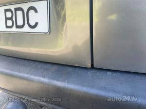 Grey Peugeot Partner 2010 in Tallinn, with an engine capacity of 1.60 L and mileage of 170 thousand km for 2350 €, photo 17 on AUTOMOTO.COM.LV