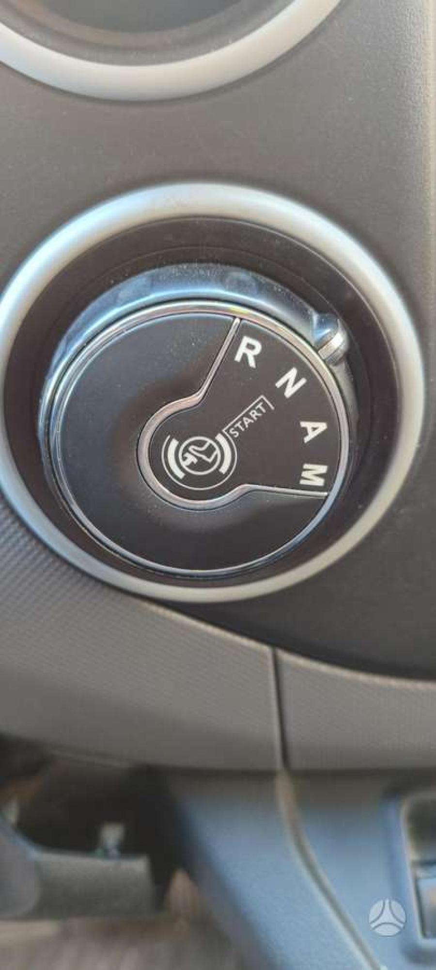 Peugeot Partner 2017 in Vilnius, with an engine capacity of 1.60 L and mileage of 256 thousand km for 5799 €, photo 31 on AUTOMOTO.COM.LV