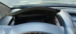 Peugeot Partner 2017 in Vilnius, with an engine capacity of 1.60 L and mileage of 256 thousand km for 5799 €, photo 44 on AUTOMOTO.COM.LV