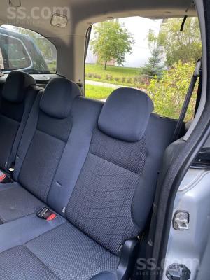 Peugeot Partner 2009 Rīga, ar dzinēja tilpumu 1.60 L un nobraukumu 225 tūkst. km par 2900 €, foto 14 vietnē AUTOMOTO.COM.LV