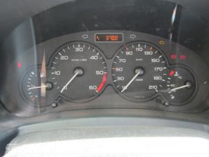 Пежо Partner 2004 в Каунас, объемом двигателя 1.90 л и пробегом 301 тыс. км за 1550 €, фото 20 на AUTOMOTO.COM.LV